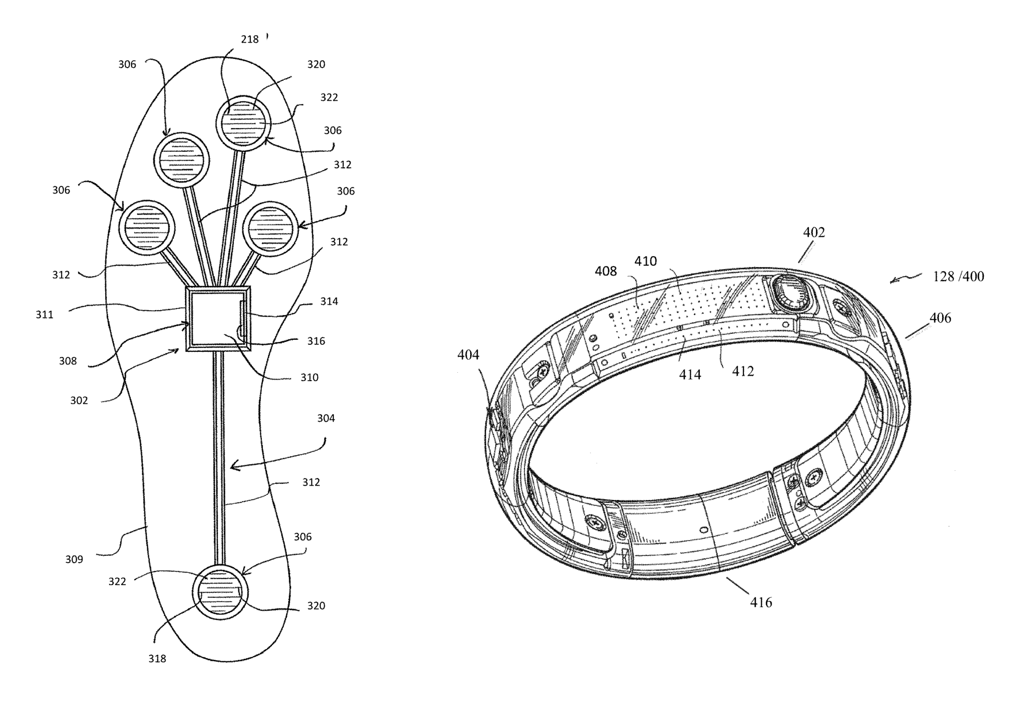 Nike Smart Shoes Patents - Insights and Stats