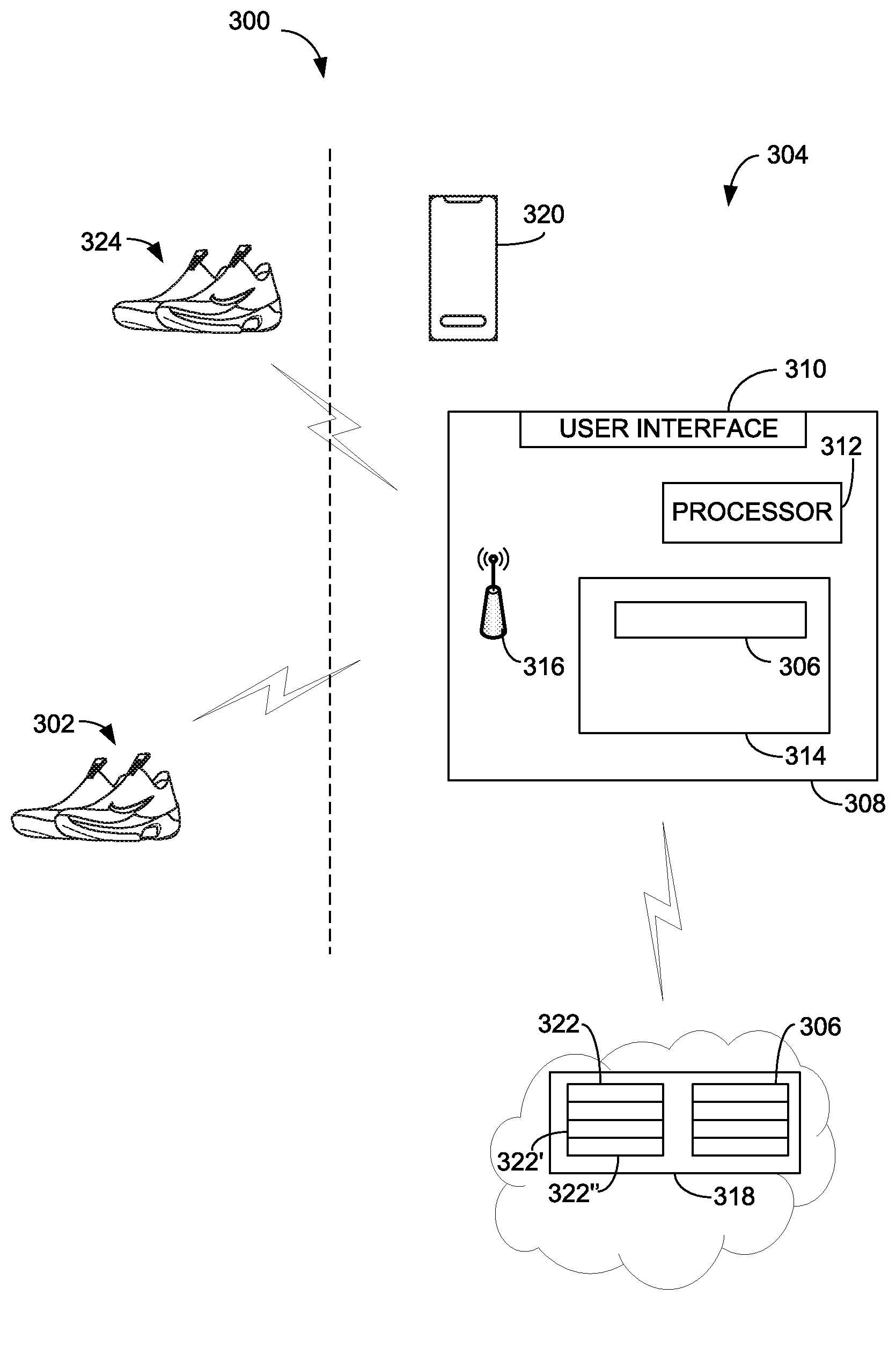 Nike Smart Shoes Patents - Insights and Stats