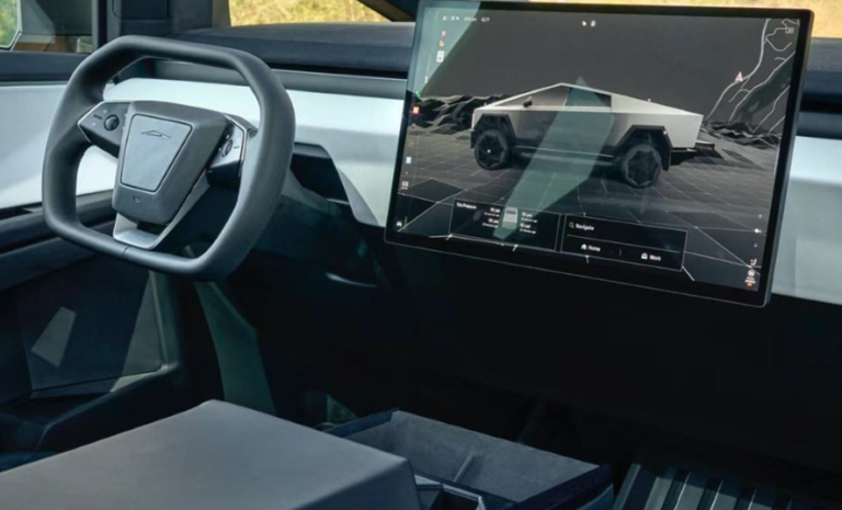 Tesla Cybertruck Patents – Insights and Stats - Insights;Gate