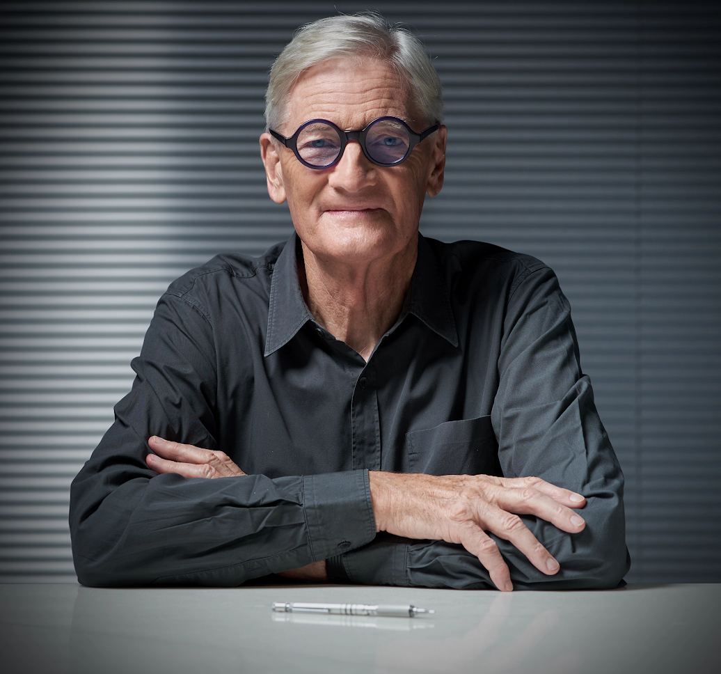 James Dyson Patents - Insights and Stats (Updated 2024)