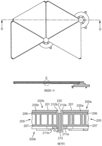 Pavegen Energy Generating Floor Tiles Patents