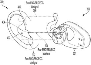 Naqi Logix Neural Earbuds