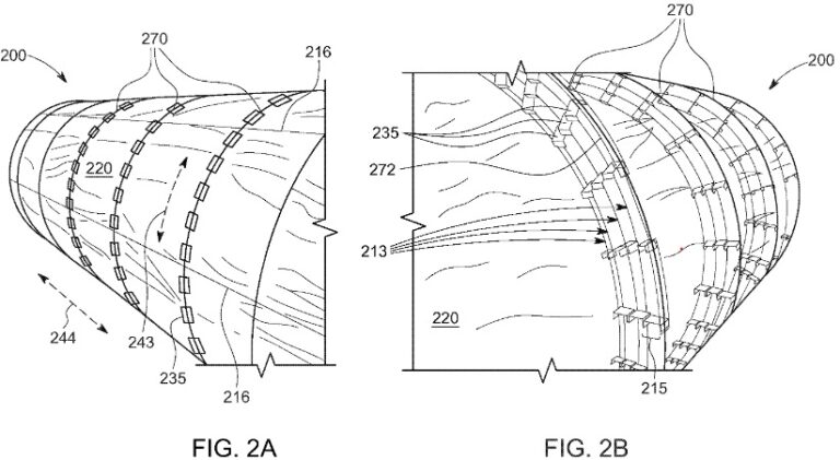 Inflatable Space Habitat: Innovations in Space