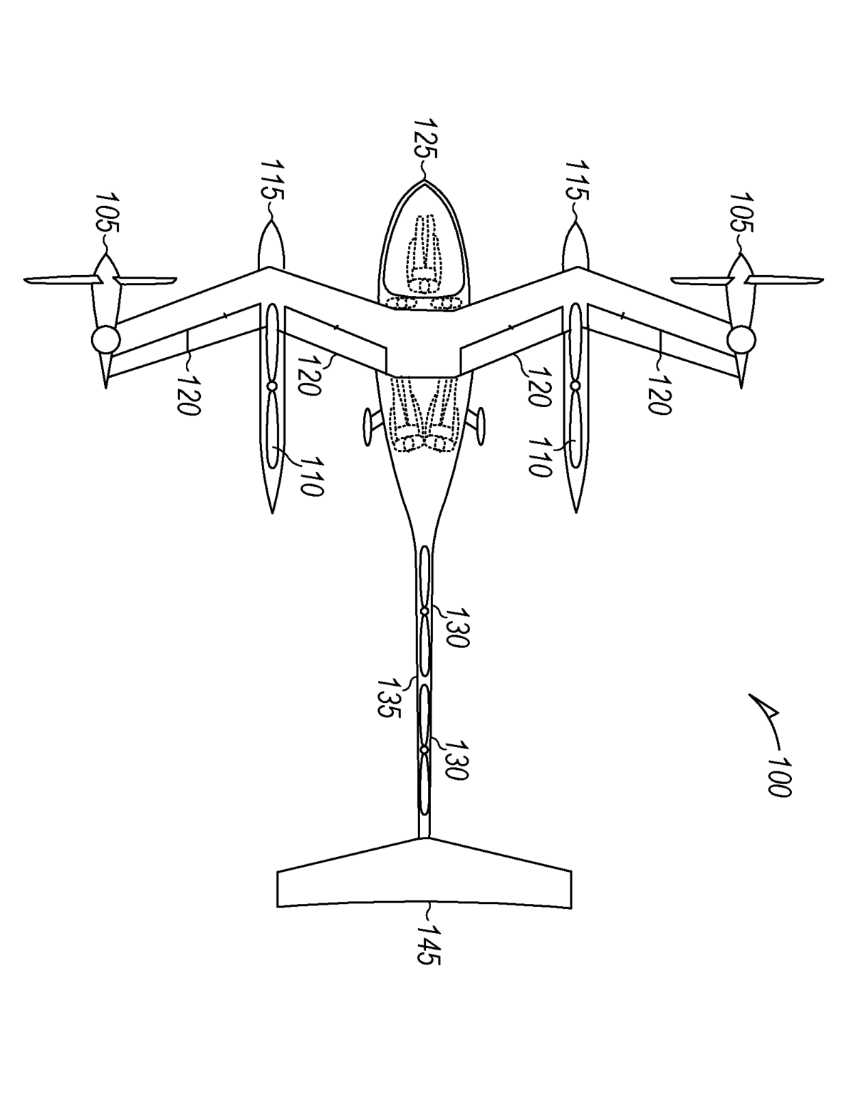 Uber Elevate Patents: Revolutionizing Urban Air Mobility