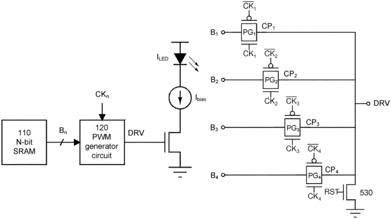 Mojo Vision’s Patented Smart Contact Lenses: A New Era in Augmented Reality
