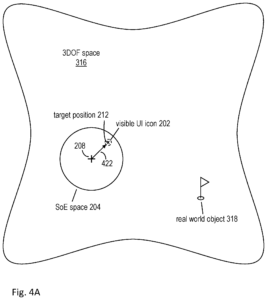Mojo Vision’s Patented Smart Contact Lenses: A New Era in Augmented Reality