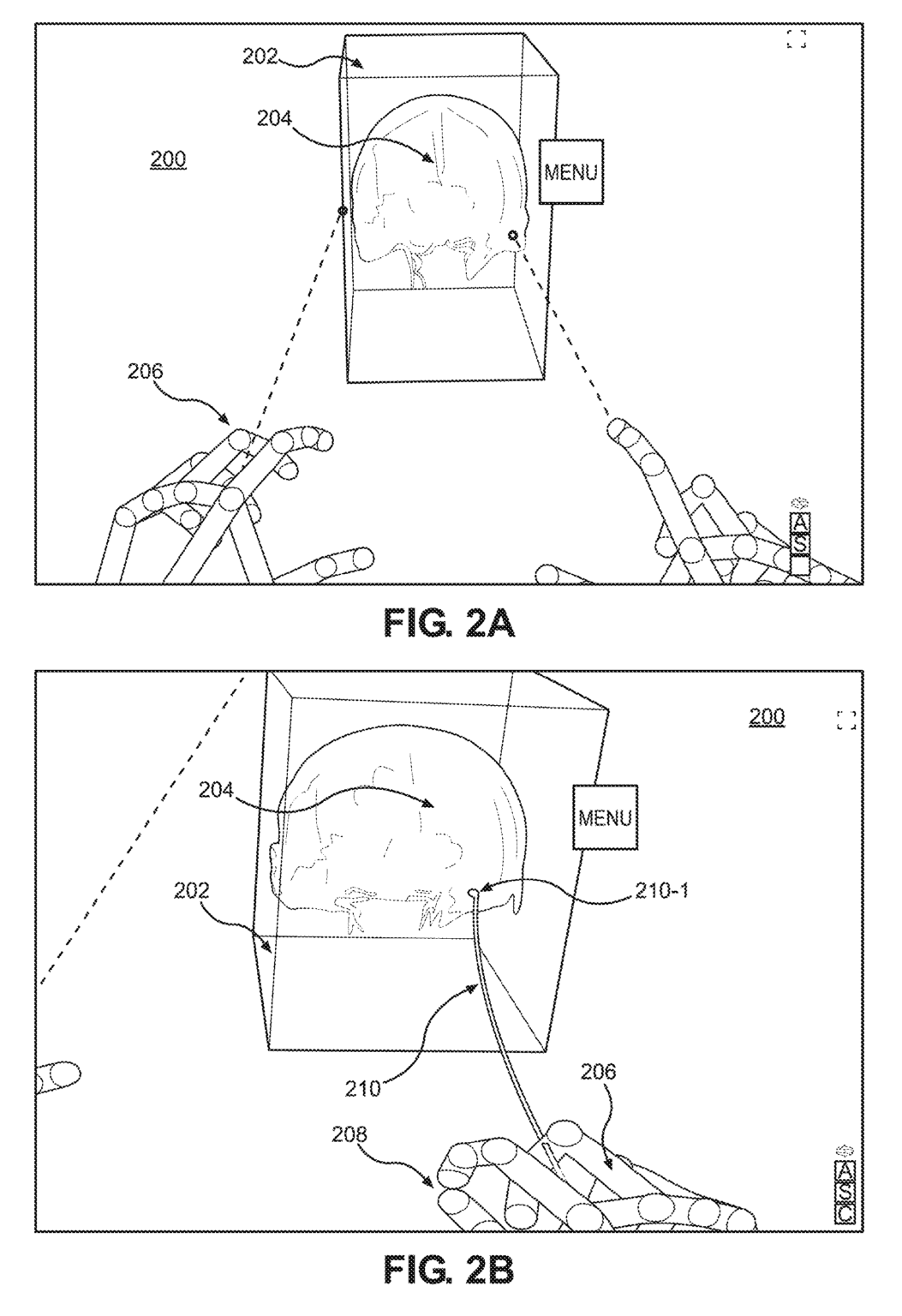 Medivis Surgical AR Patents: Augmented Reality in Surgery