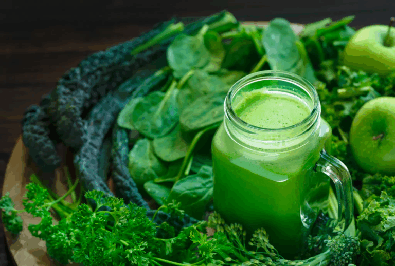 Chlorophyllin: A Natural, Stable Green Colorant for Food and Cosmetics