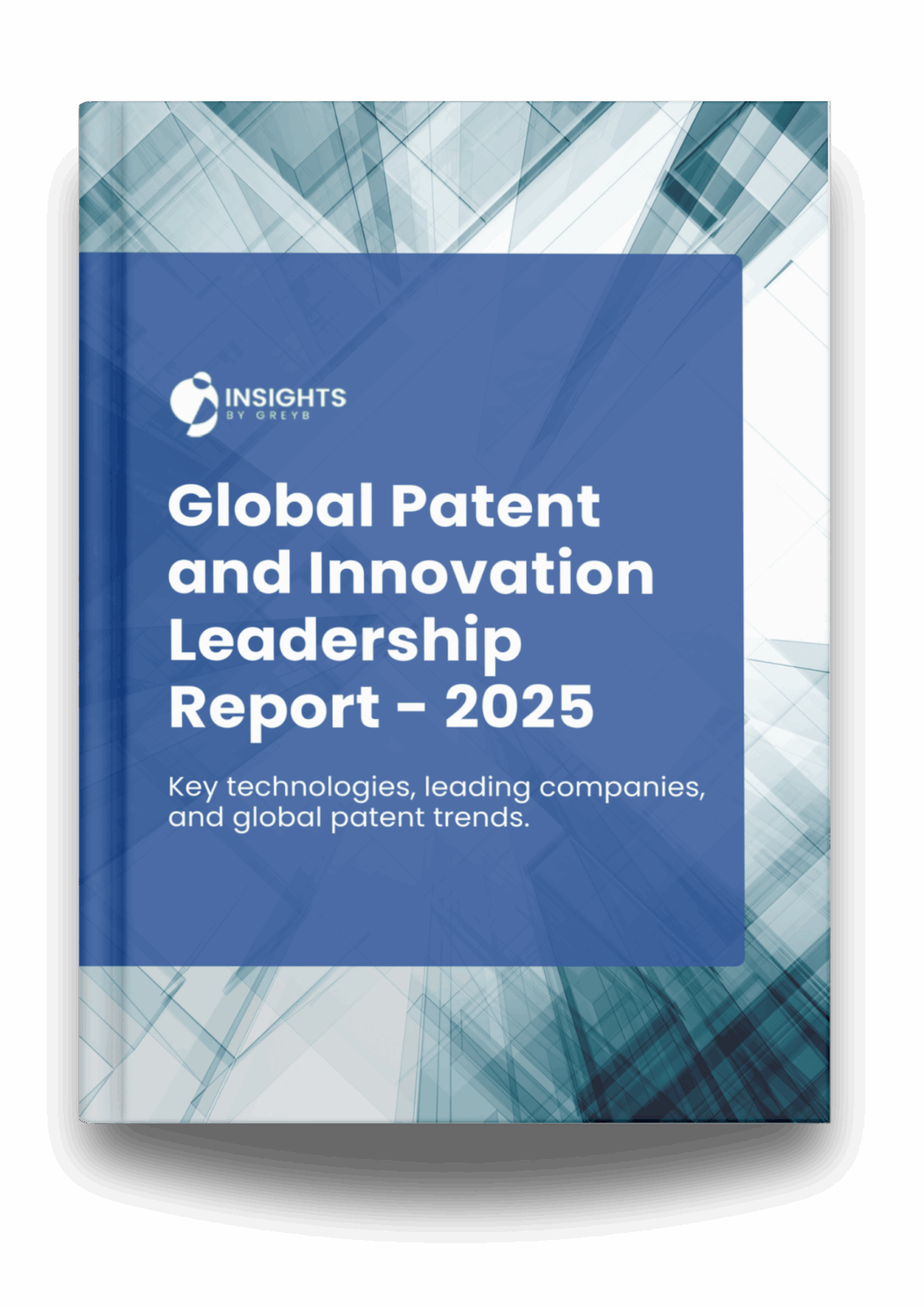 Global Patent and Innovation Leadership Report - 2025