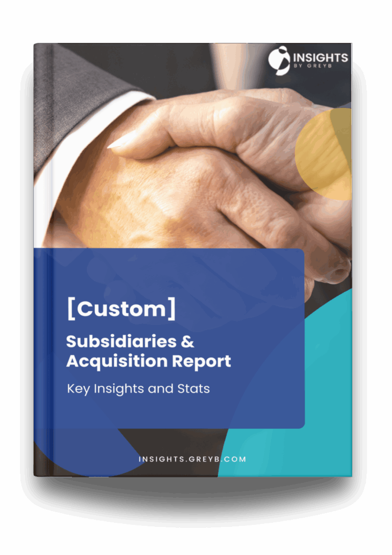 Walmart subsidiaries and Acquisitions